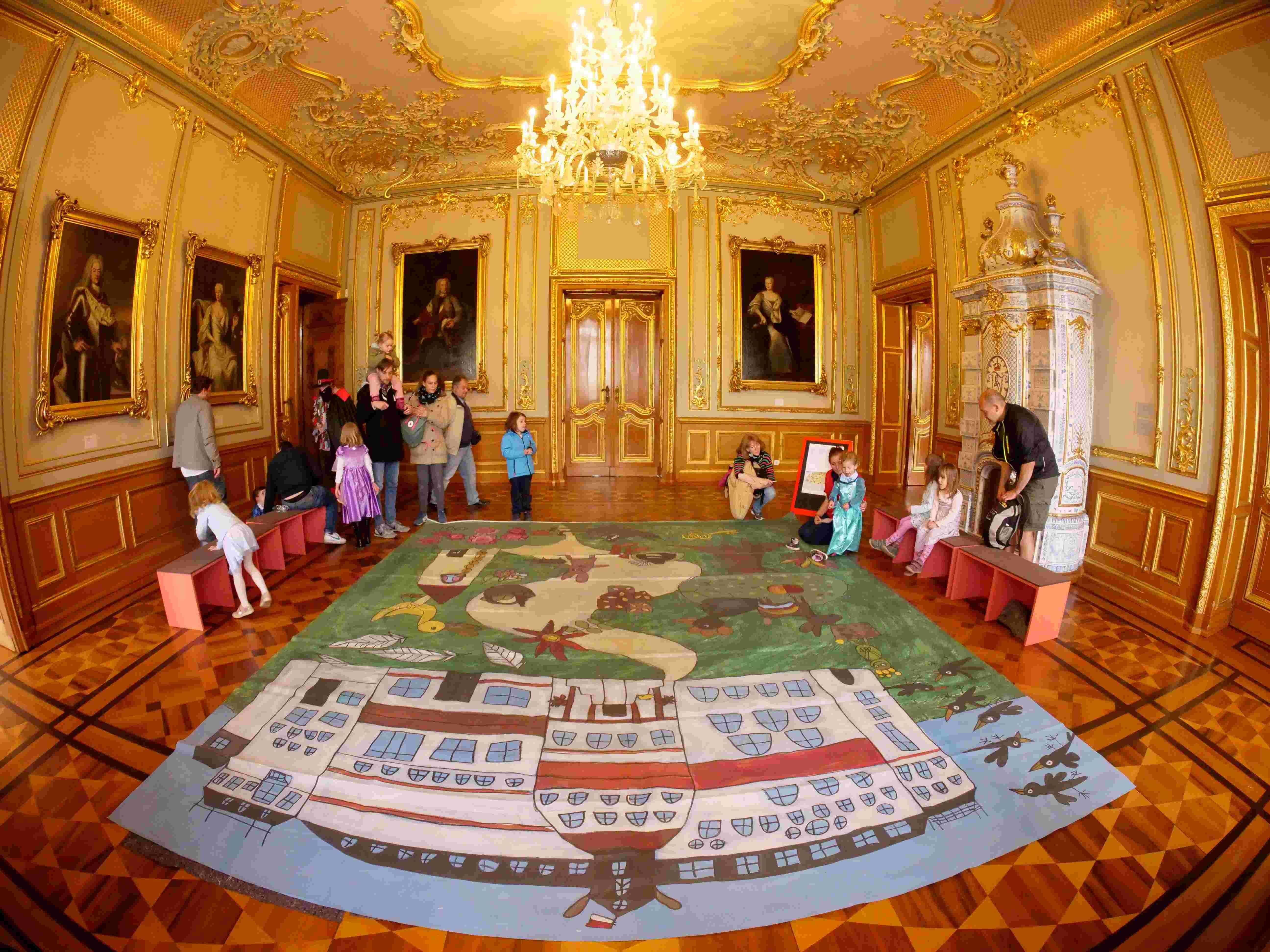 Willkommen – Museen Hanau