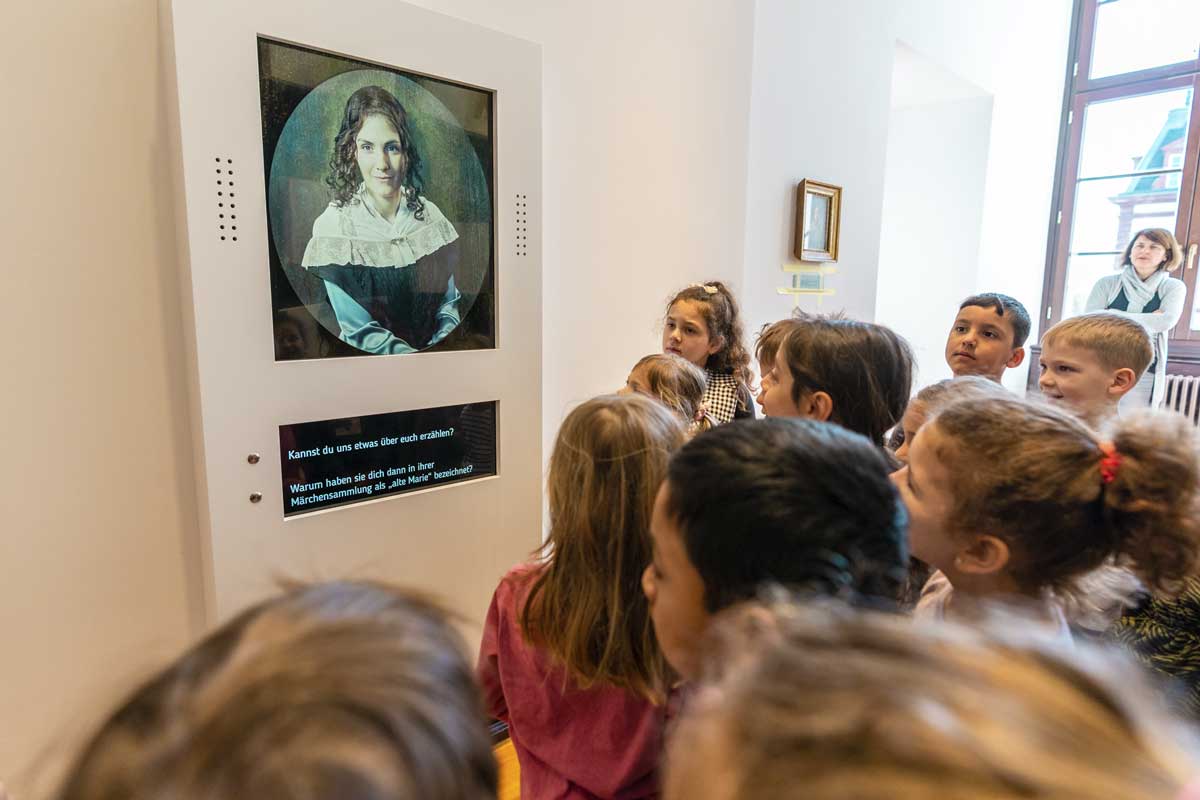 #003 – Museen Hanau