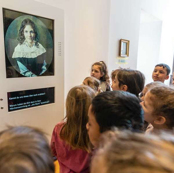 #003 – Museen Hanau