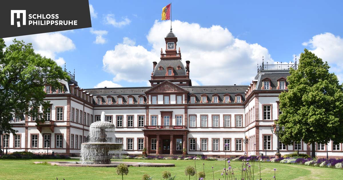 Museum Schloss Philippsruhe – Museen Hanau